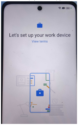 How to enroll Android Enterprise: Corporate-owned devices with work ...