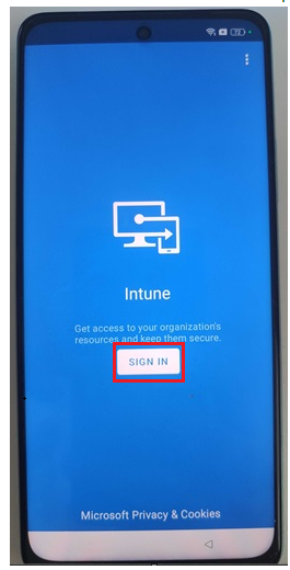 How to enroll Android Enterprise: Corporate-owned devices with work ...