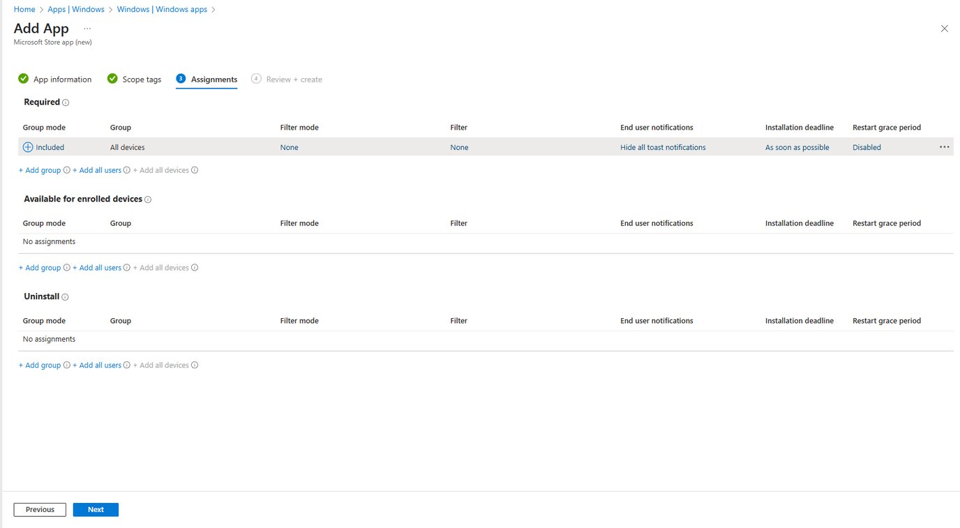How to deploy Microsoft 365 Copilot on Windows devices?