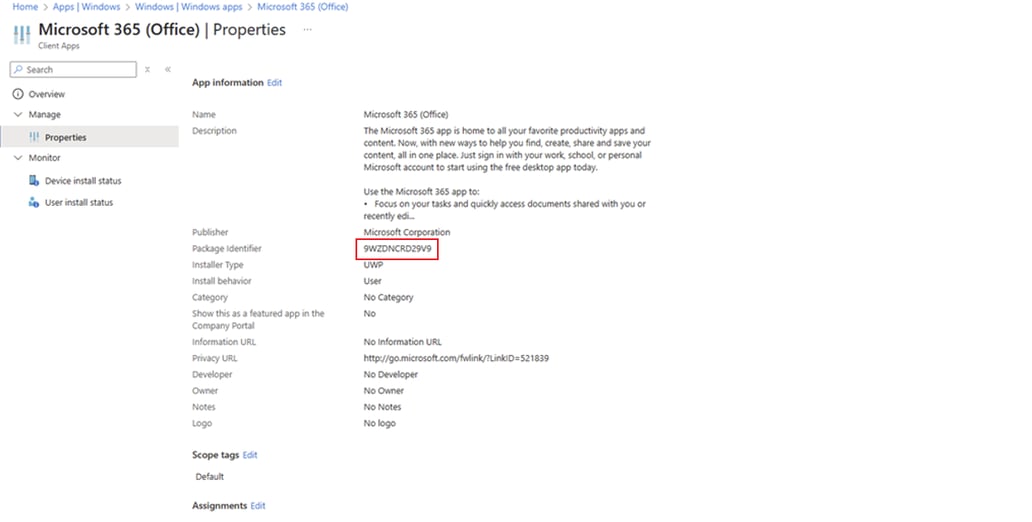 How to deploy Microsoft 365 Copilot on Windows devices?