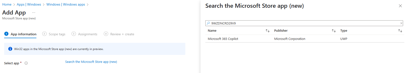 How to deploy Microsoft 365 Copilot on Windows devices?